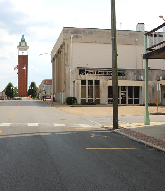marion illinois