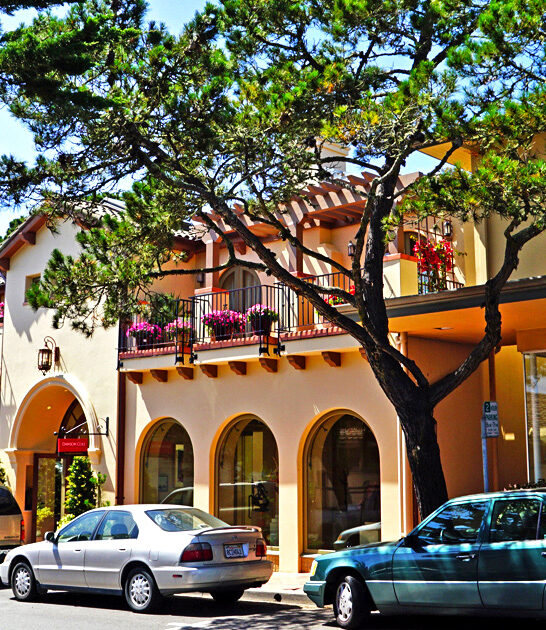 dreamy towns california ftr