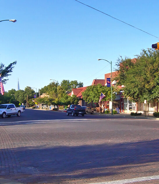 dreamy towns kansas ftr