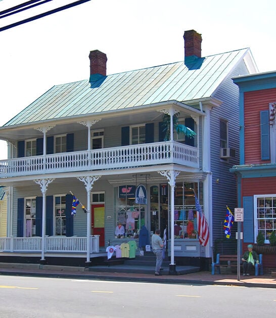 dreamy towns maryland ftr