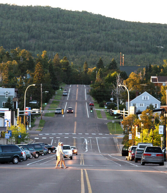 dreamy towns minnesota postcard ftr