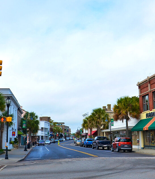 dreamy towns south carolina ftr