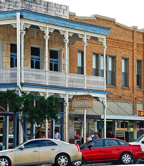 dreamy towns texas ftr