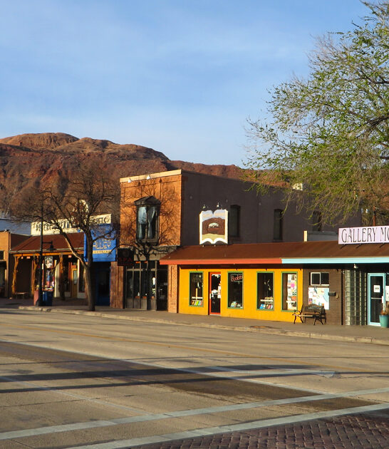 dreamy towns utah ftr