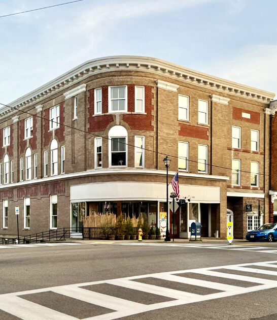 dreamy towns virginia ftr