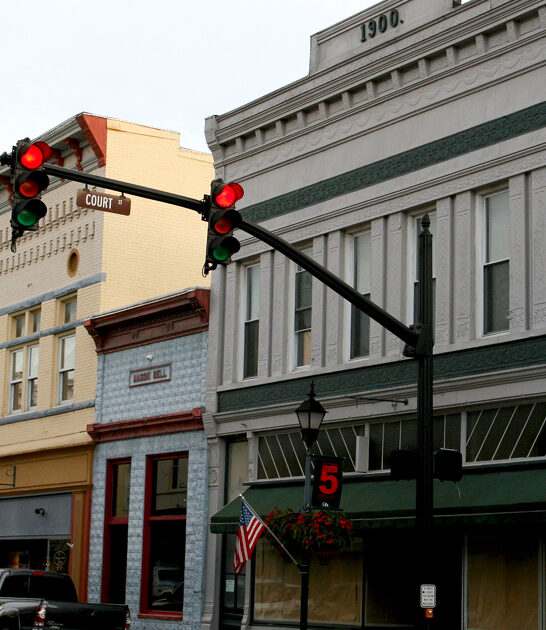 dreamy towns west virginia ftr