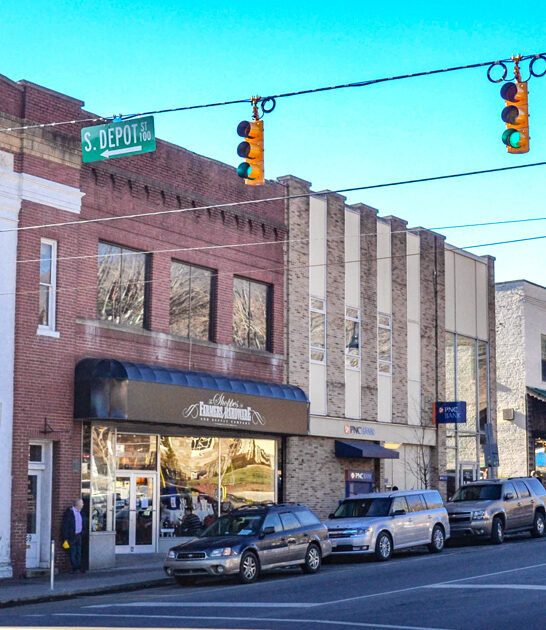 dreamy trip north carolina ftr