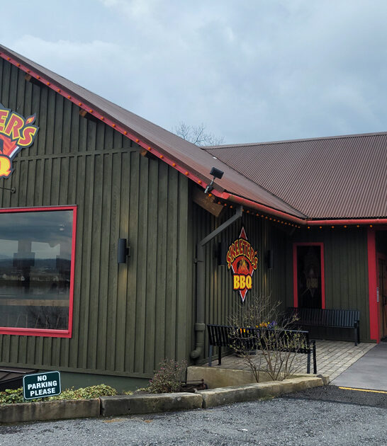 drive bbq ribs pennsylvania ftr