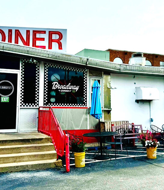 drive breakfast spot missouri ftr