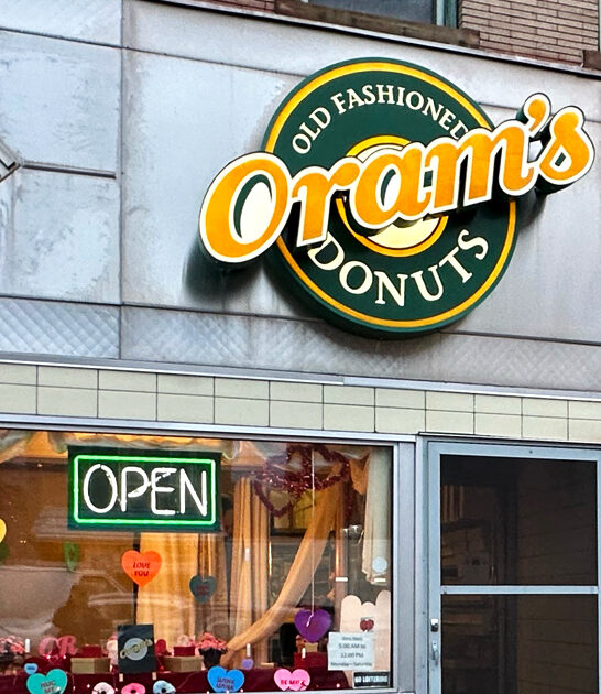drive donuts bakeshop pennsylvania ftr