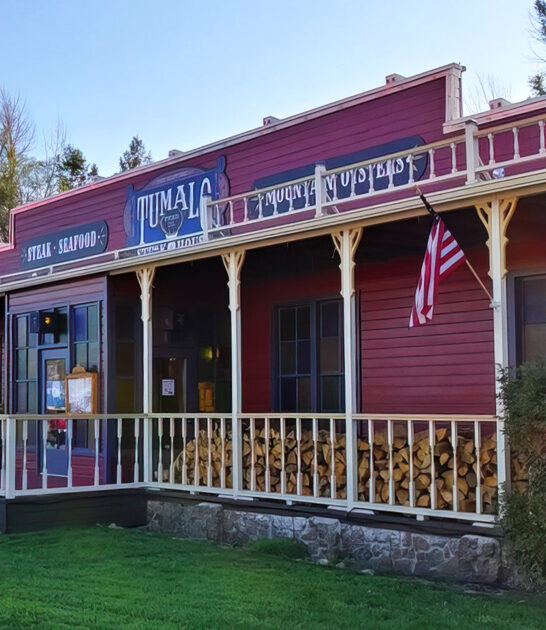 drive restaurant steaks oregon ftr