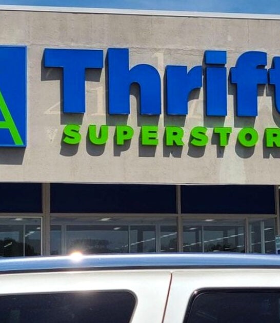 drive secondhand shop maryland ftr