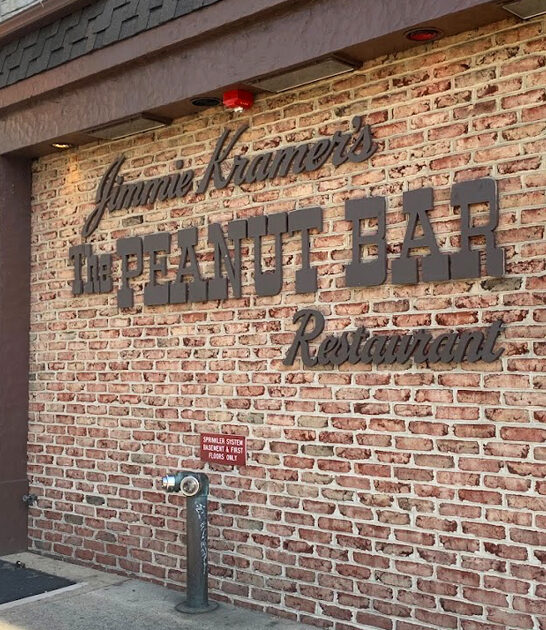 drive wacky restaurant pennsylvania ftr