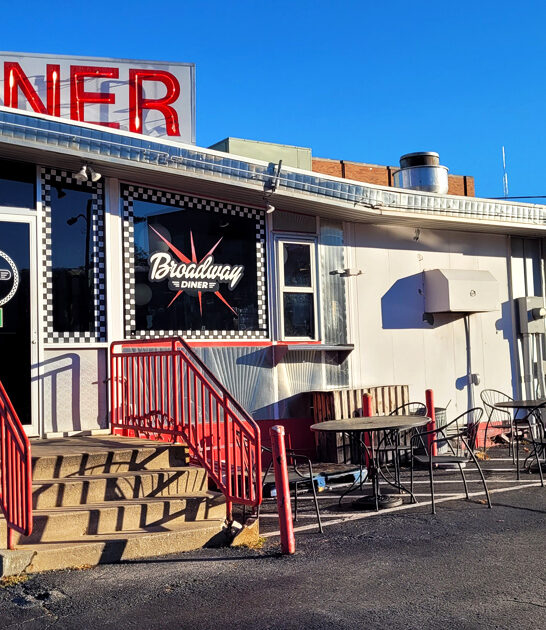 early breakfast restaurant missouri ftr