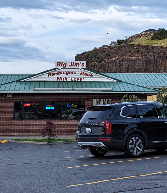 easter legendary restaurant oregon ftr