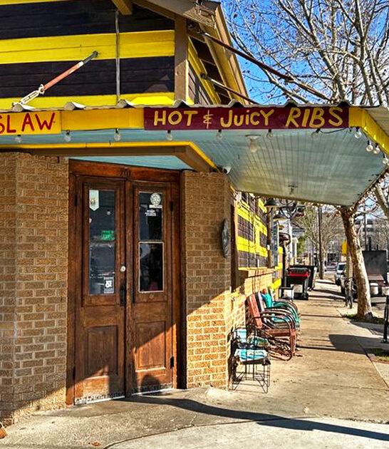 eat iconic restaurant louisiana ftr