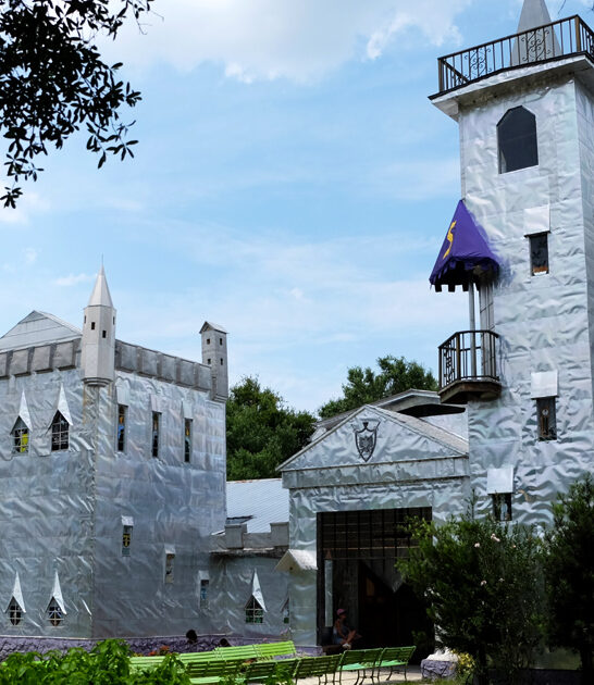 enchanting castle florida ftr