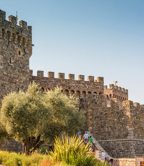 enchanting castle hidden california ftr