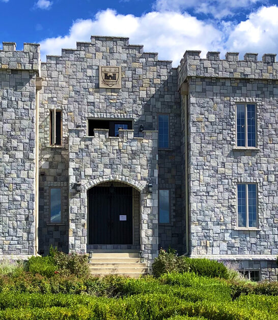 enchanting castle indiana ftr