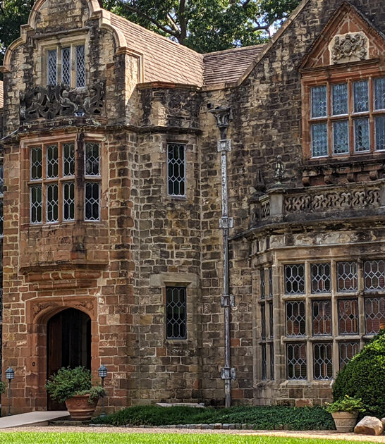 enchanting castle virginia ftr