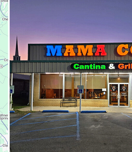 enchiladas alabama restaurant good ftr