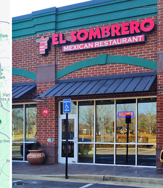 enchiladas delicious restaurant tennessee ftr