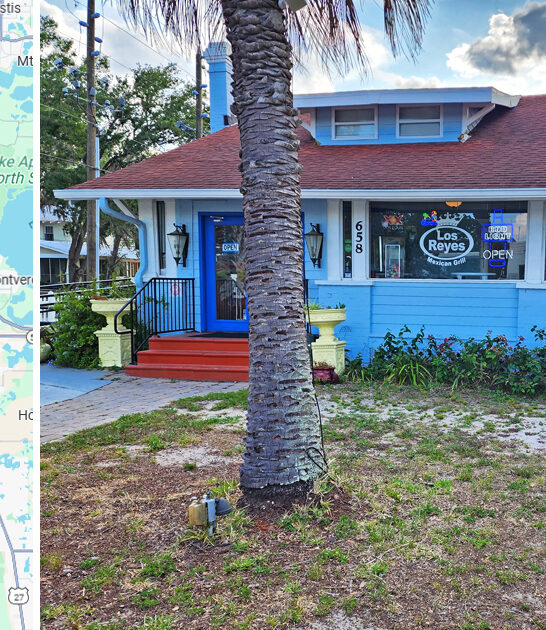 enchiladas florida restaurant delicious ftr