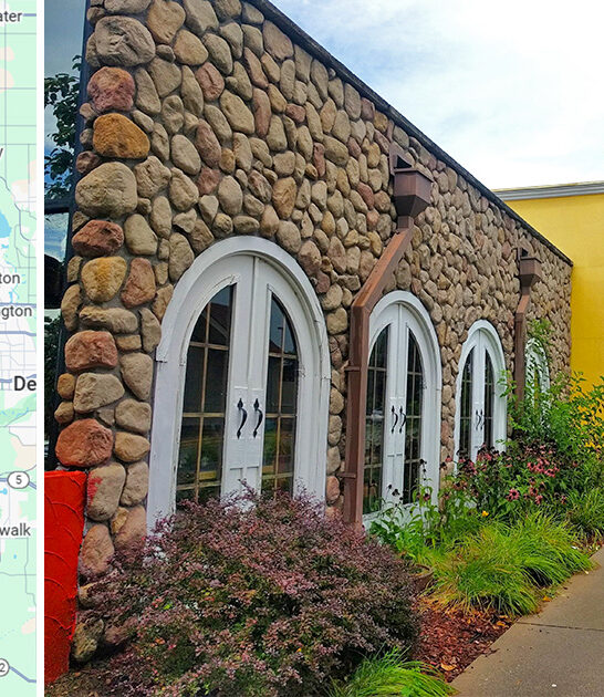 enchiladas iowa restaurant FTR