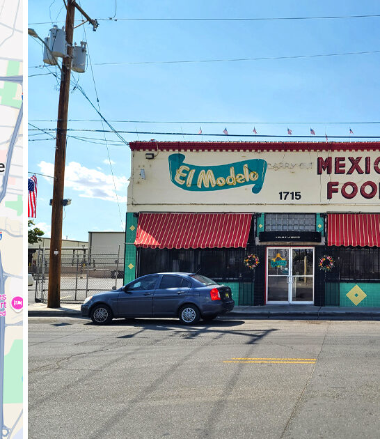 enchiladas new mexico restaurant ftr