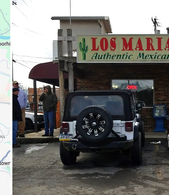 enchiladas west virginia restaurant ftr