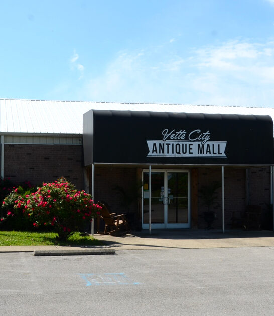 enormous antique shop bowling green ky ftr