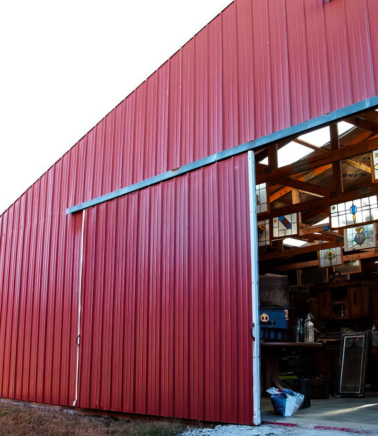 enormous antique shop clinton ar ftr