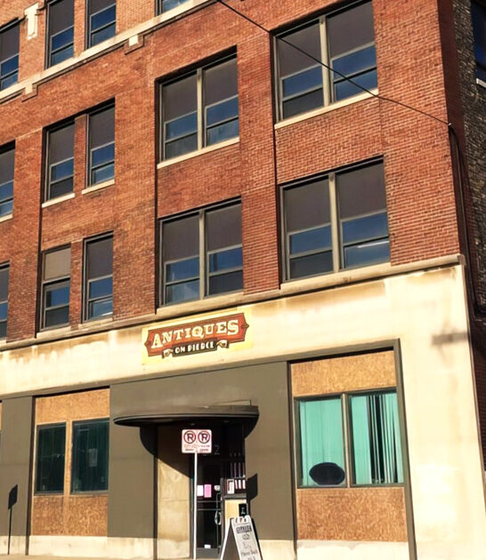 enormous antique shop milwaukee wi ftr