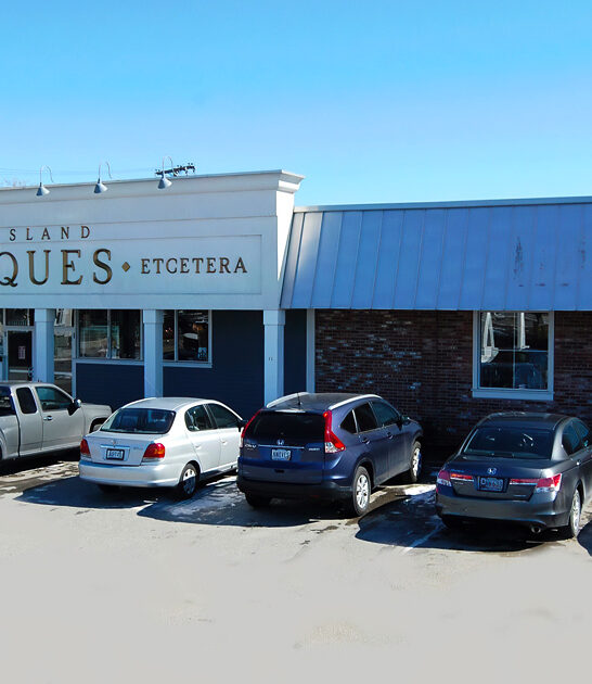 enormous antique shop pawtucket ri ftr