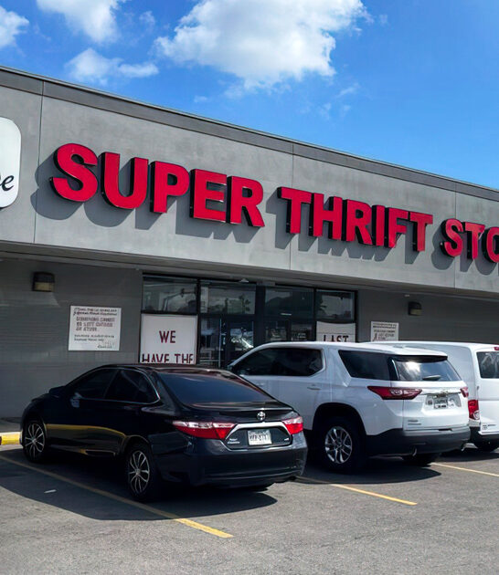 enormous bargains store louisiana ftr