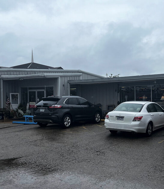 enormous bazaars arkansas ftr