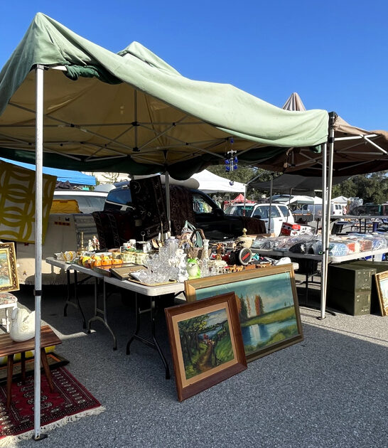 enormous bazaars california ftr