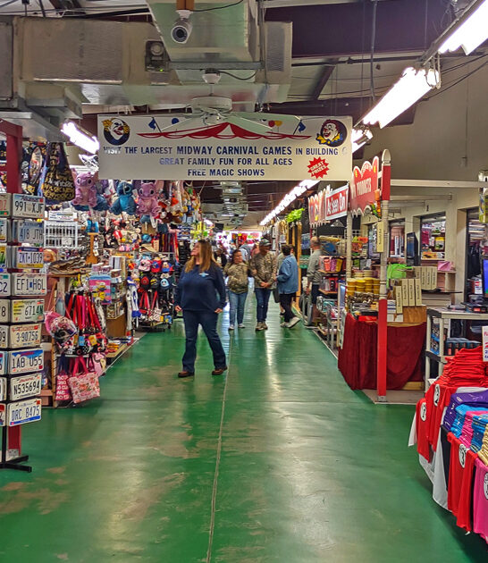 enormous bazaars florida ftr