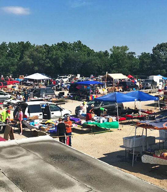 enormous bazaars missouri ftr