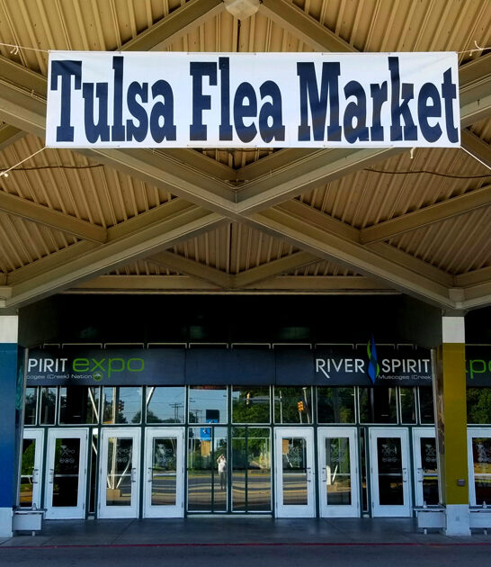 enormous bazaars oklahoma ftr