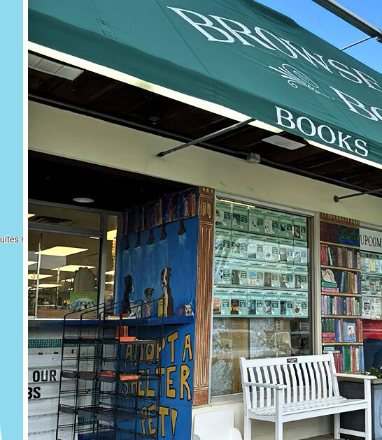 enormous bookstore delaware ftr