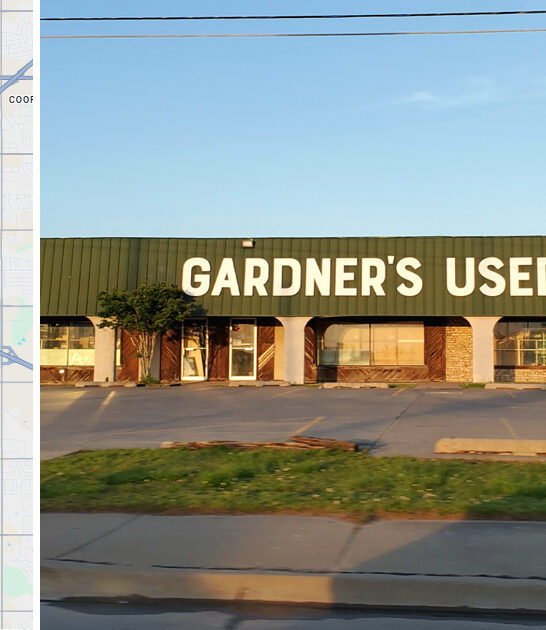 enormous bookstore oklahoma wonders ftr