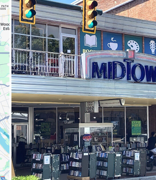 enormous bookstore pennsylvania wonders ftr