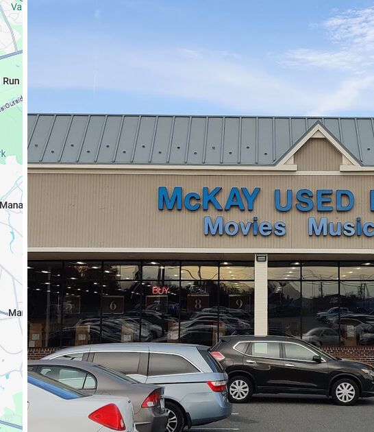 enormous bookstore virginia ftr