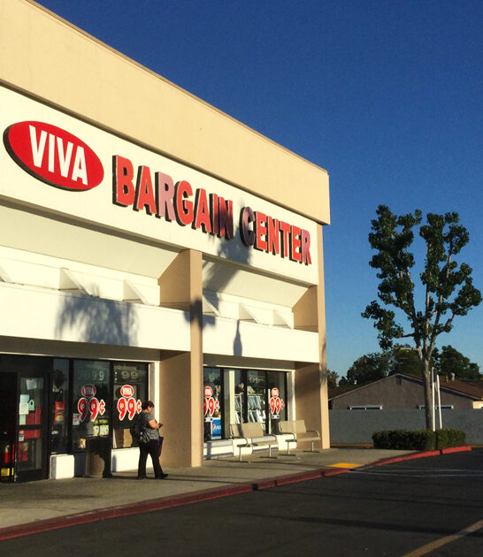 enormous discount store california ftr