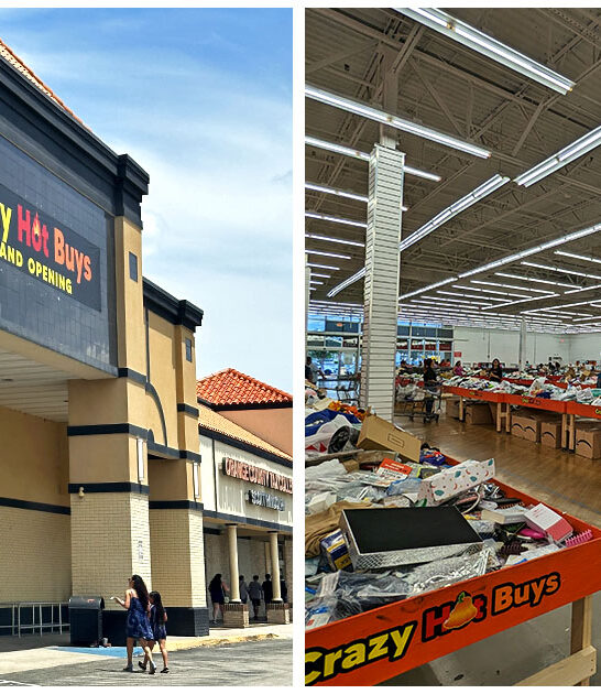 enormous discount store florida ftr