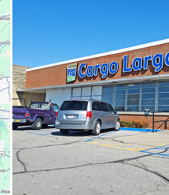 enormous discount store missouri ftr