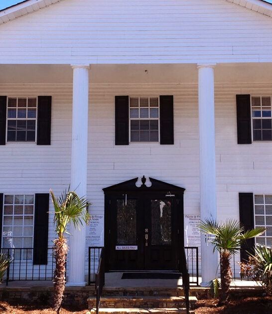 enormous fabric store georgia ftr