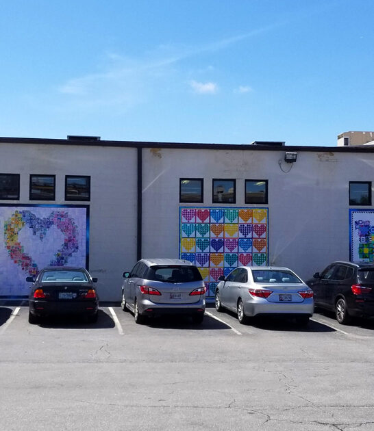 enormous fabric store maryland ftr