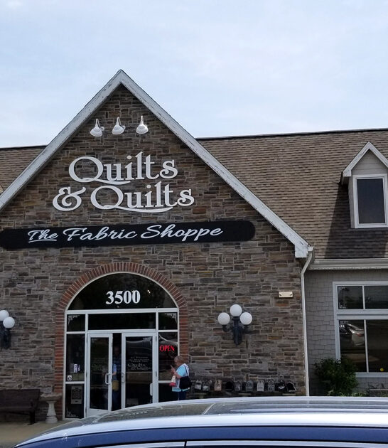 enormous fabric store missouri ftr